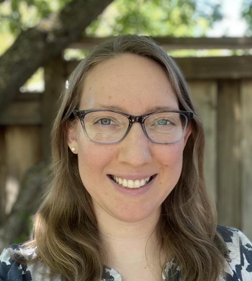 Dr. Hannah Miller, Ph.D | UC Davis Department of Animal Science